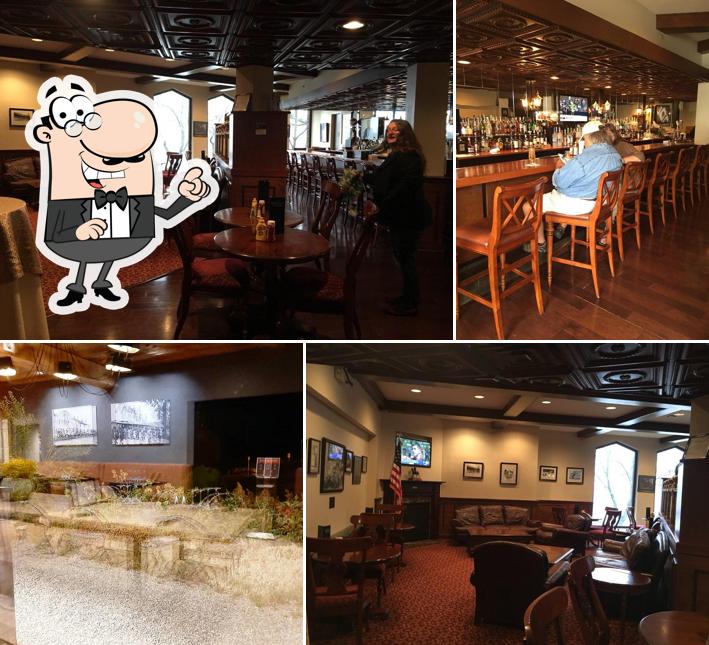 Patton's Tavern in West Point - Restaurant menu and reviews
