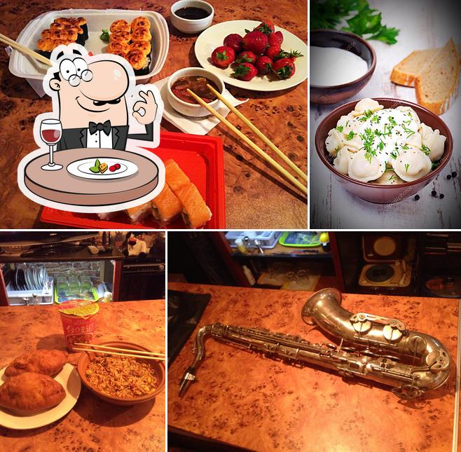 Red Morrison pub & bar, Saint Petersburg - Restaurant reviews