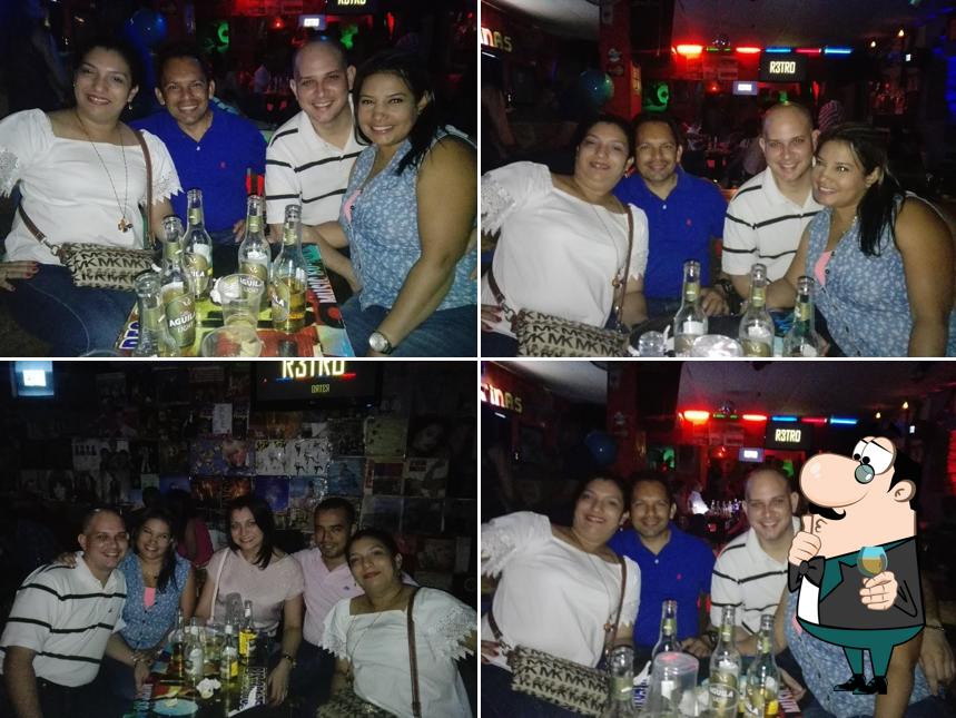 Discoteca Retro pub & bar, Sincelejo - Restaurant reviews
