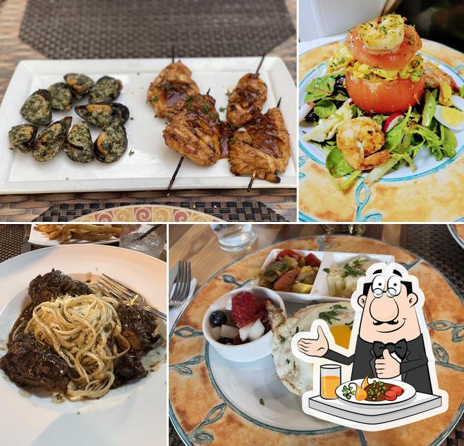 The DC Noble, Washington - Restaurant menu, prices and reviews