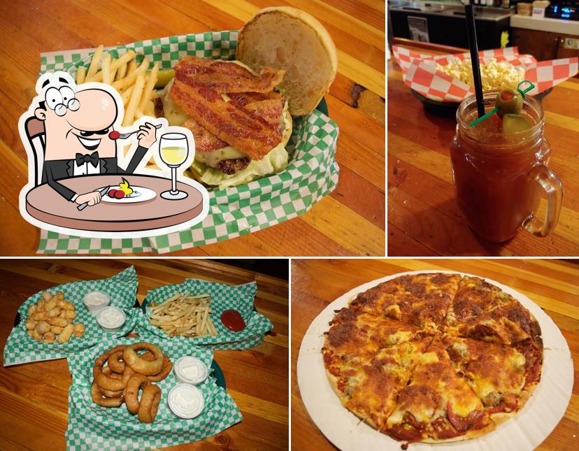 The Sandbox Bar in Clear Lake - Restaurant reviews
