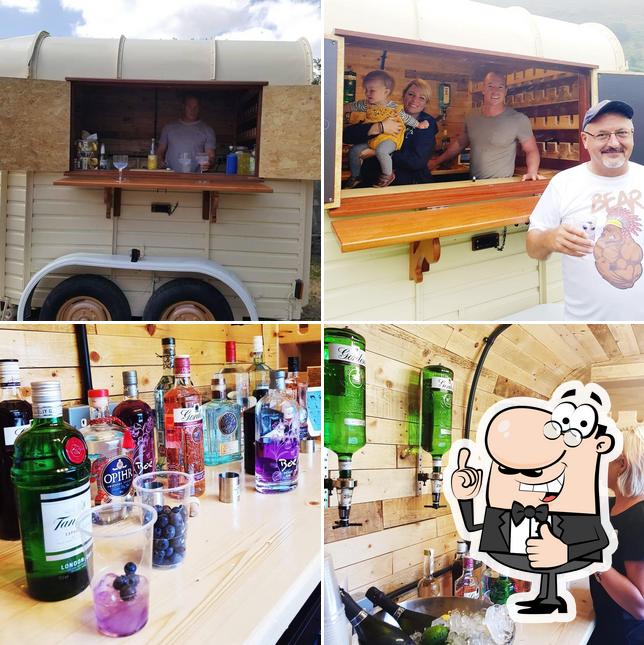 The Wonkey Donkey Bar, Bargoed - Restaurant menu, prices and reviews