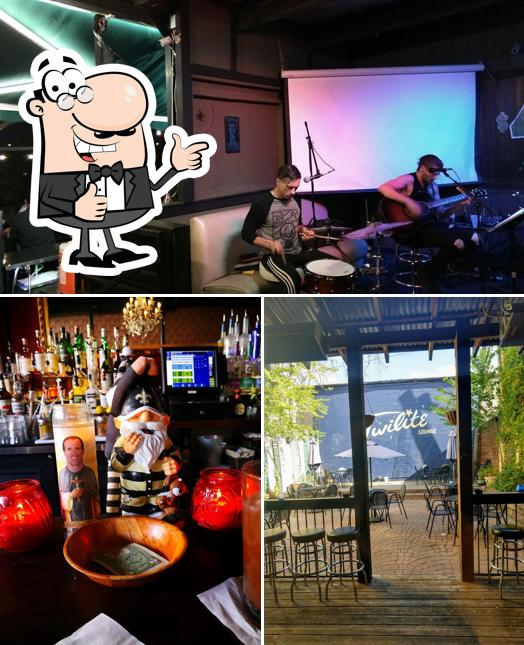 Twilite Lounge in Dallas - Restaurant reviews