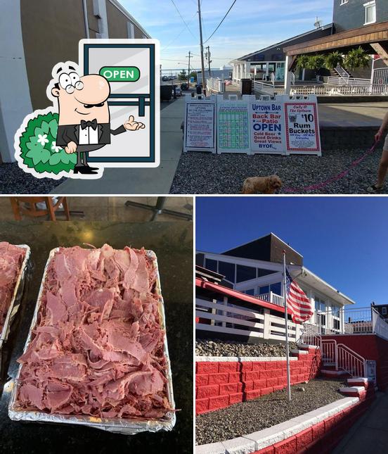 Uptown Keyport Bar & Grill in Keyport - Restaurant reviews