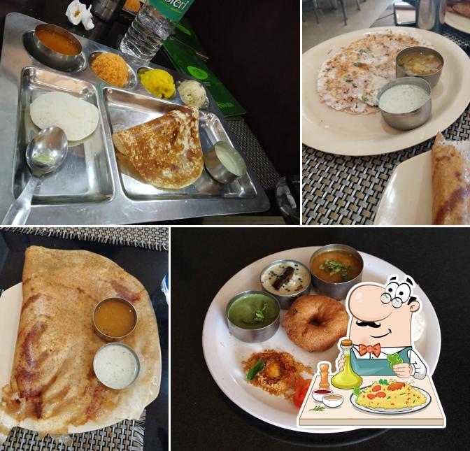 AAHARA Vegetarian Cuisines, Mysuru - Restaurant menu, prices and reviews
