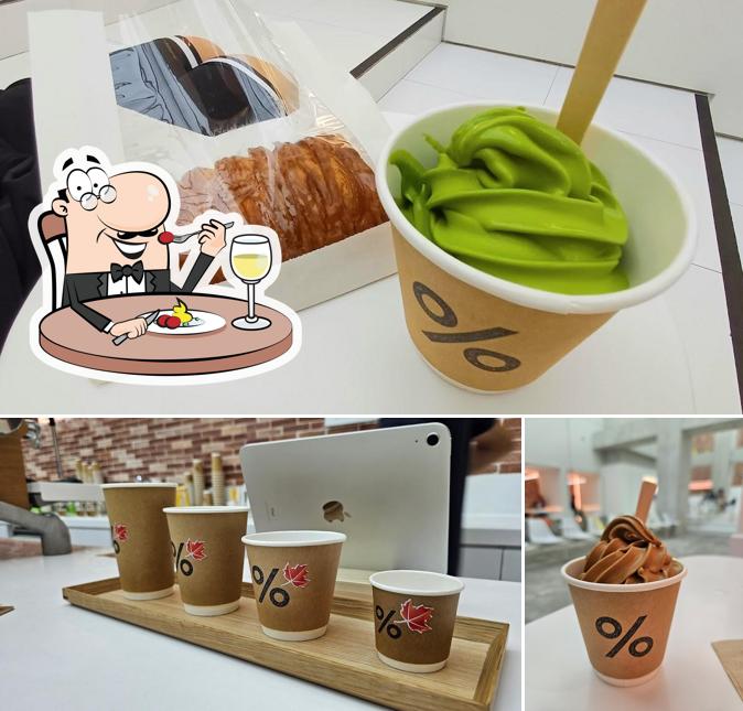 % Arabica Manila BGC Roastery, Taguig - Restaurant menu, prices and reviews