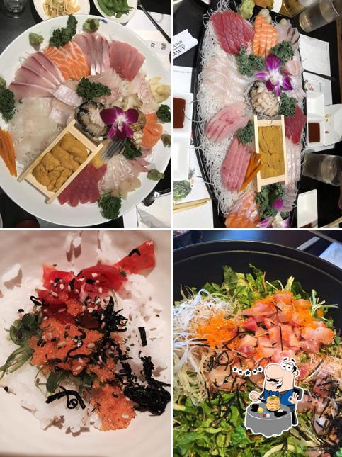 어원 Awon, Los Angeles - Restaurant menu, prices and reviews