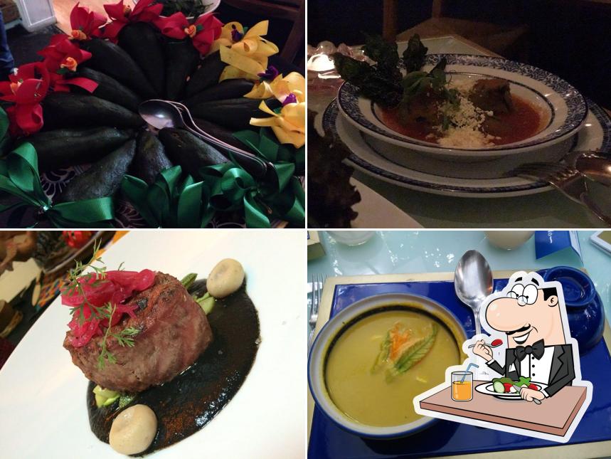 Azul Condesa, Ciudad de México - Menú del restaurante, precios y reseñas