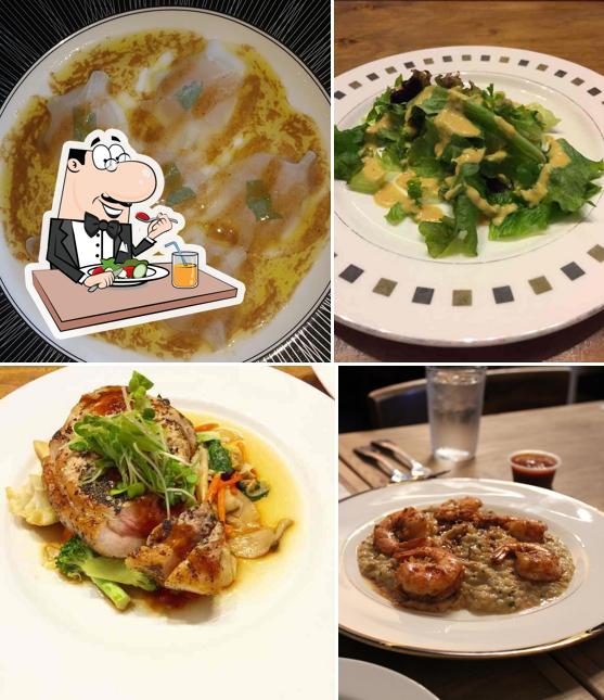 Cafe Hiro, Cypress - Restaurant menu, prices and reviews