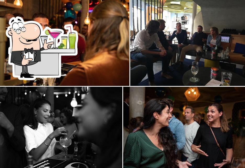 Dara, Amersfoort - Restaurant menu, prices and reviews