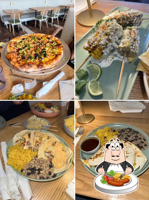 Don Christo's Tequila & Tacos, Macomb - Restaurant menu, prices and reviews