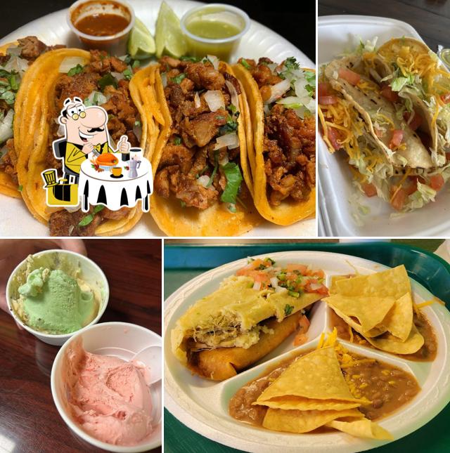 Durango Taco Shop, Las Vegas - Restaurant menu, prices and reviews