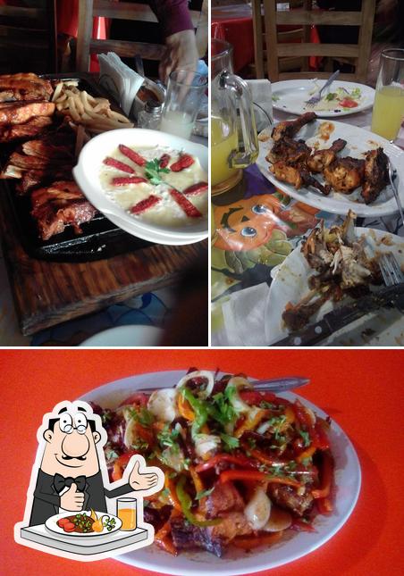 El Mesón del Pollo, Progreso - Menú del restaurante, precios y reseñas