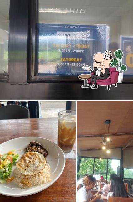 Elbi Circulo Cafe, Los Baños - Restaurant reviews