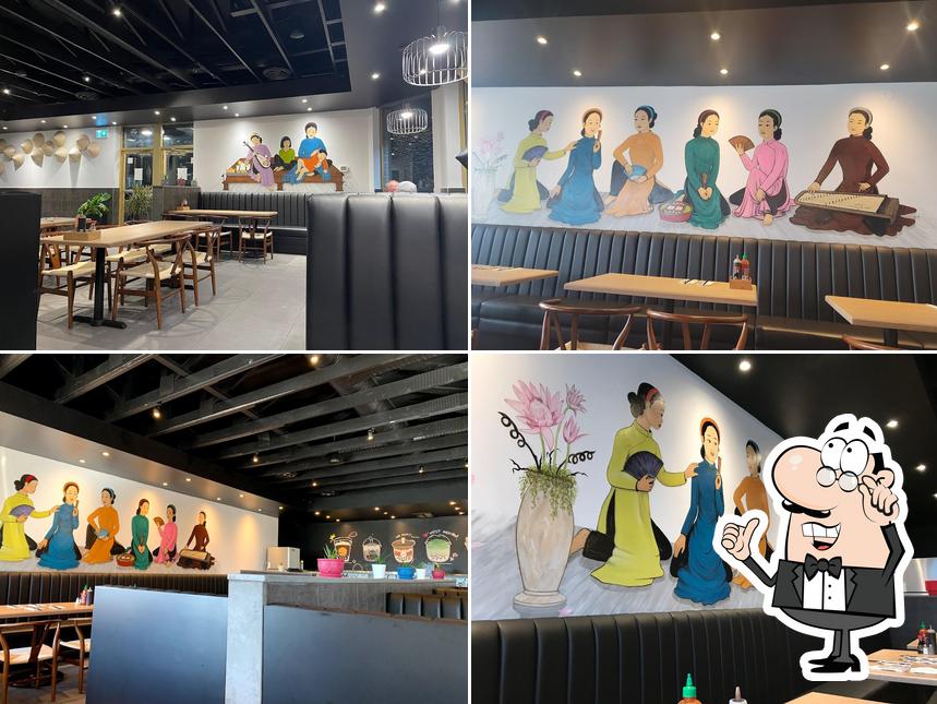 Fuh Station 2 - 8 ST in Saskatoon - Restaurant reviews