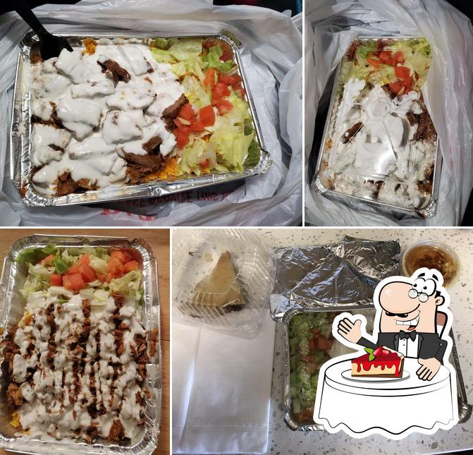 Halal Brothers in Trenton - Restaurant menu and reviews