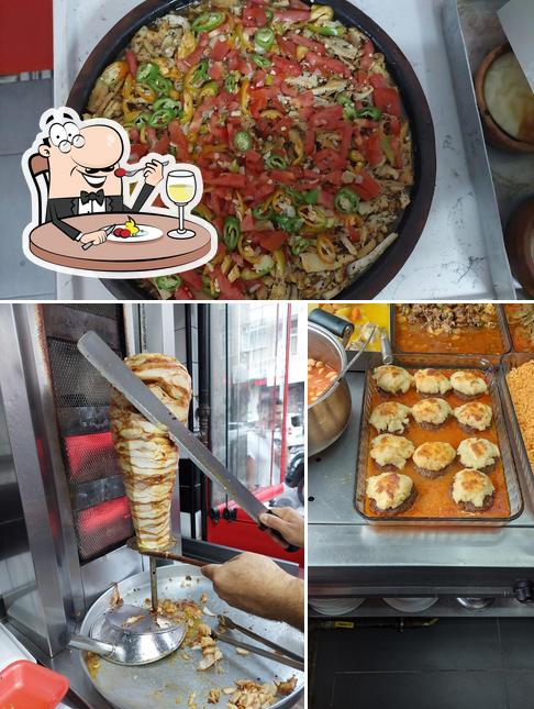 Kula Döner, Istanbul - Restaurant reviews
