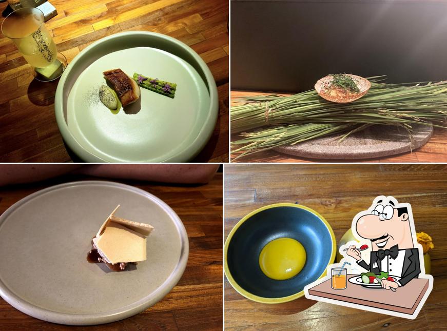 Herbivore by Locavore restaurant, Ubud - Restaurant menu and reviews