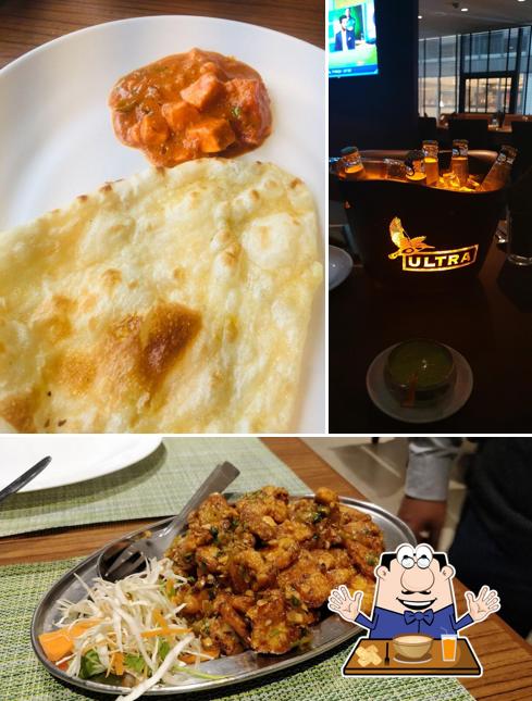 Minerva Coffee Shop Kothapet, Hyderabad - Restaurant menu and reviews
