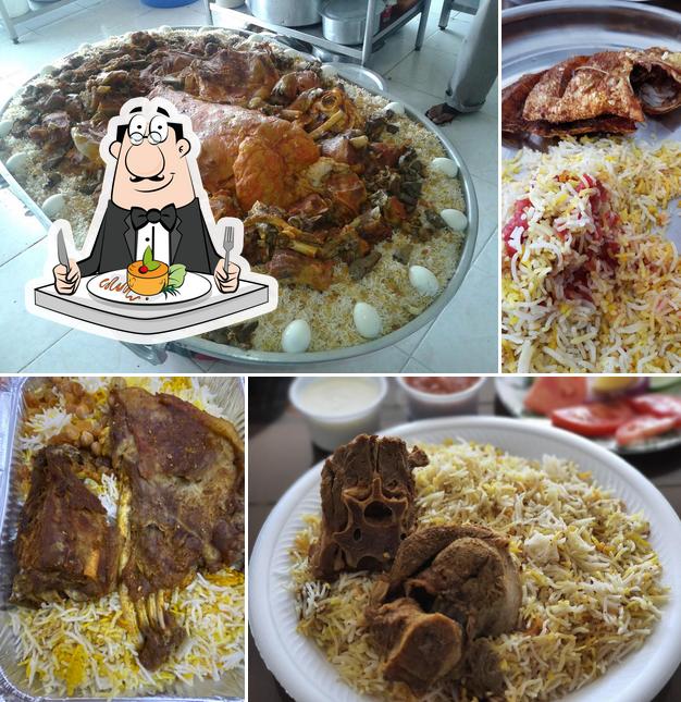 Muallim Arafath Kitchen restaurant, Abu Dhabi - Restaurant menu and reviews