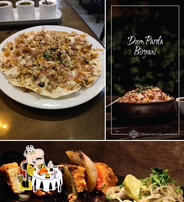 Pukhtaan, Mumbai - Restaurant menu, prices and reviews