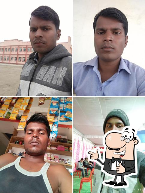 RAVI CSC COMAN SARVICE CENTER, India