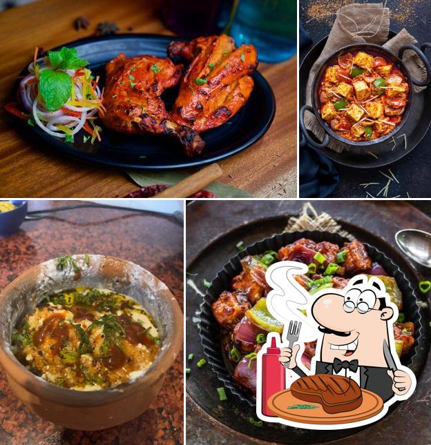 Rasoi The Flavor Kitchen, Simri - Restaurant menu and reviews