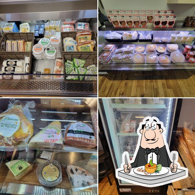 Rocco's Market & Deli, Hampstead - Restaurant menu, prices and reviews