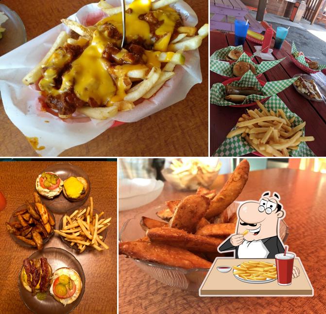 Top 5 restaurants in Spring Green, september 2025 - Restaurant Guru