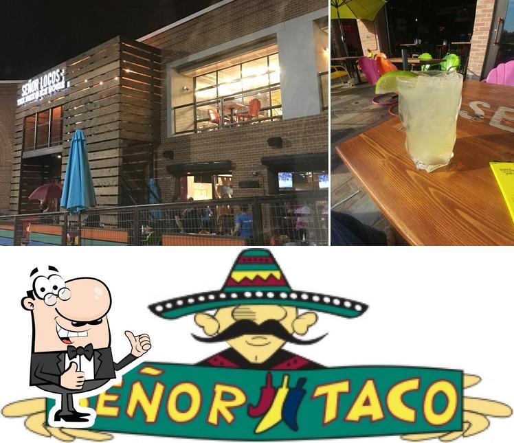 Senor Locos, Coppell - Restaurant menu, prices and reviews