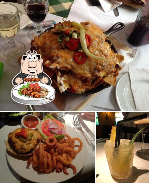 Smith & Western, North Parade in Horsham - Restaurant menu and reviews