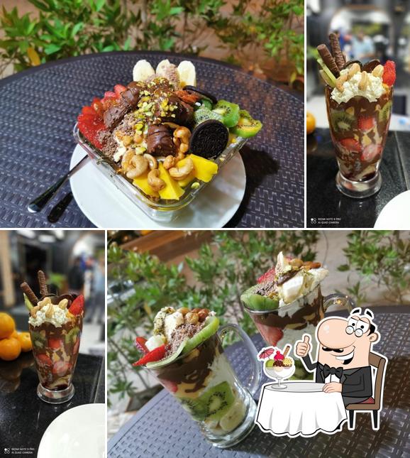 Sultan Falafel restaurant, Ajman - Restaurant reviews
