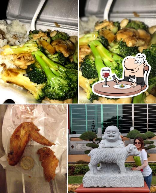 Sun Fung, 2 Marcy Pl in New York City - Restaurant reviews