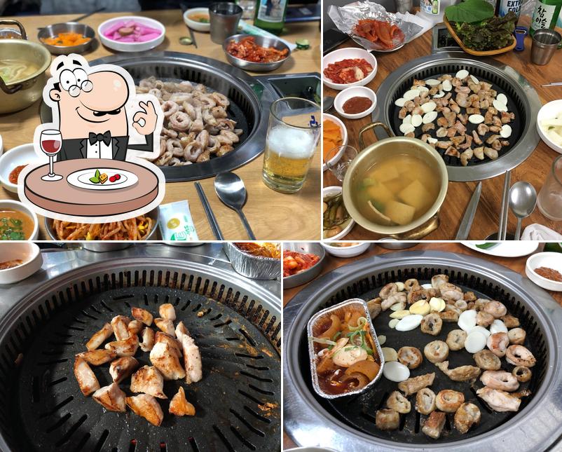 태영생막창, Suwon, Yeongtong - Menú del restaurante, precios y reseñas