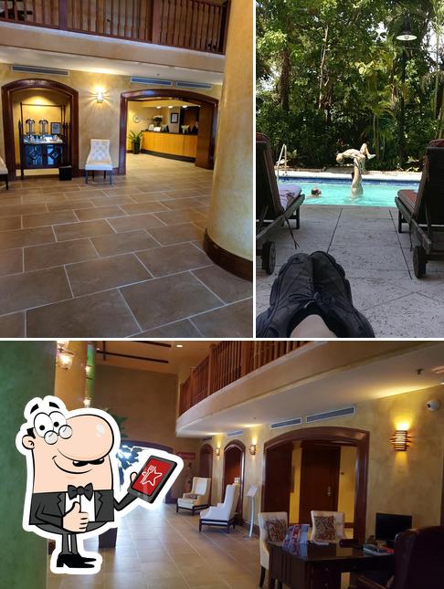 The Mutiny Hotel by Provident Hotels & Resorts in Miami - Restaurant ...