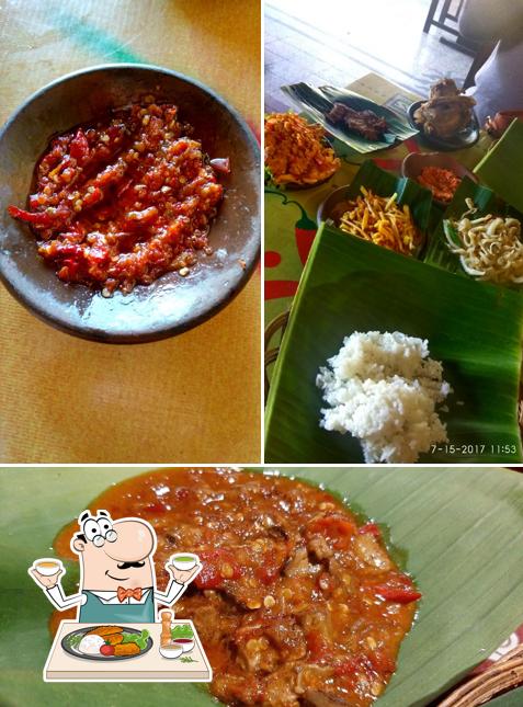 Waroeng Spesial Sambal "SS" Arjuna, Surabaya - Restaurant menu, prices ...
