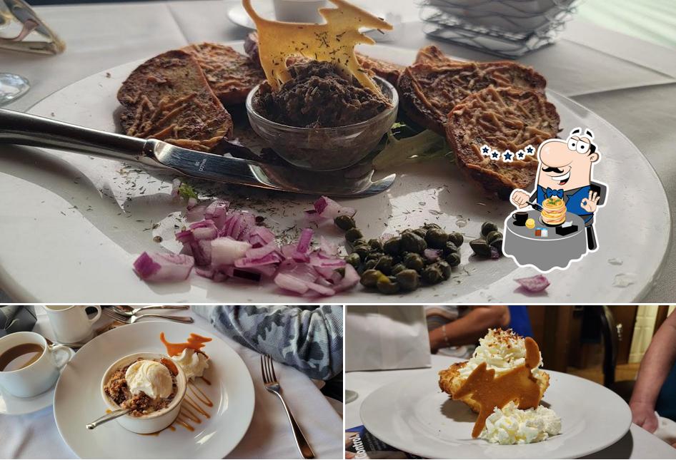 Yellow Dog Cafe, Malabar - Restaurant menu, prices and reviews