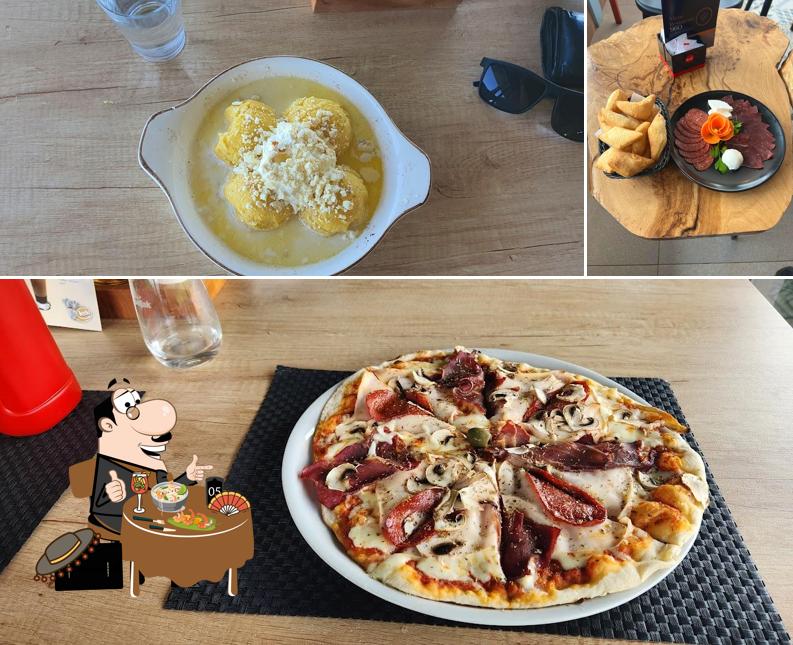 Restoran 960, Zenica - Restaurant menu, prices and reviews