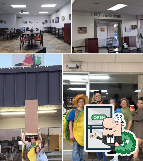 Taco Stop, Ponca City - Restaurant menu, prices and reviews