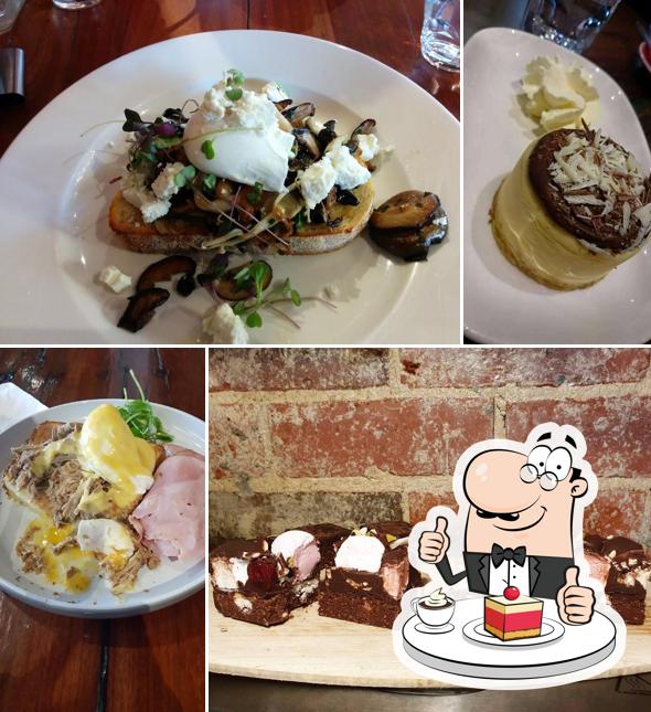 The Lower Deck Cafe., Croydon - Restaurant menu, prices and reviews