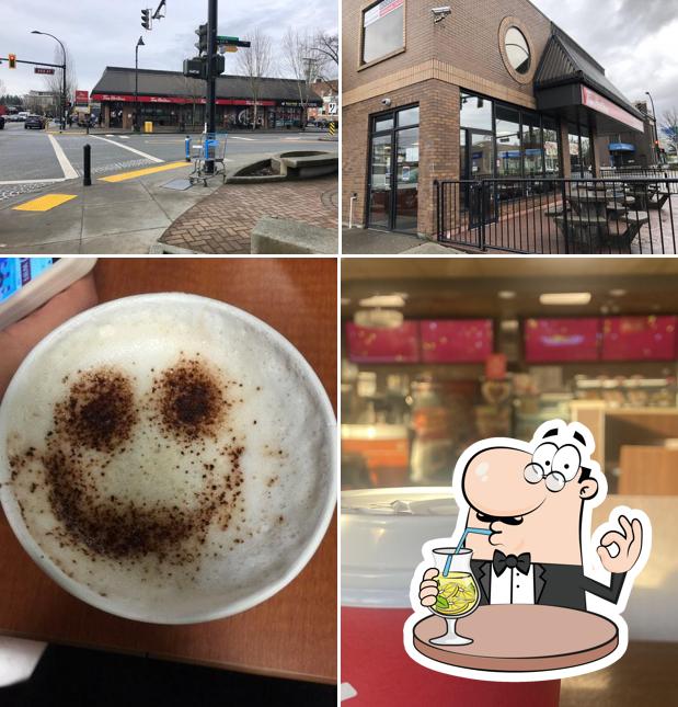 Tim Hortons restaurants in Maple Ridge, summer 2024 - Restaurant Guru