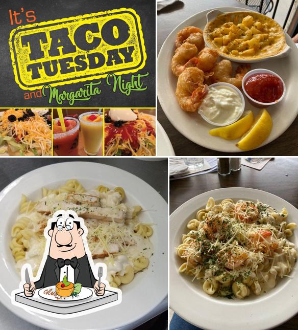 Trophy House, New Trier - Restaurant menu, prices and reviews