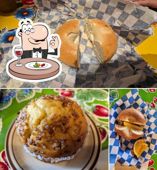Waters Cafe, Savannah - Restaurant menu, prices and reviews