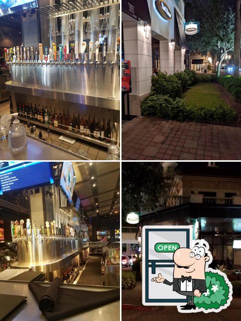 Yard House, Boca Raton - Restaurant menu, prices and reviews