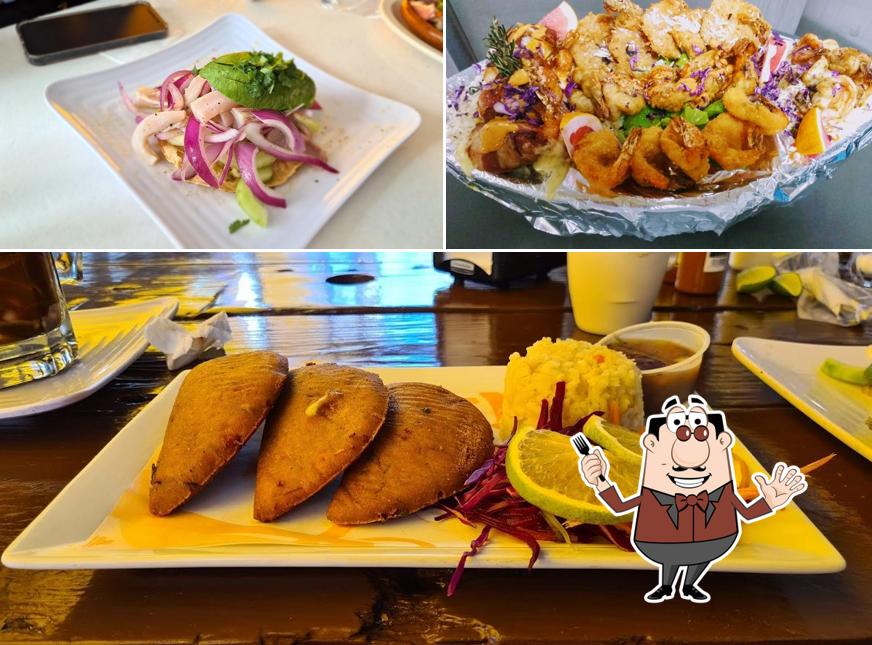 Mariscos El Sinaloense restaurant, Culiacán - Restaurant reviews