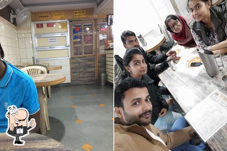 Punjabi Chulha, Lucknow - Restaurant menu and reviews
