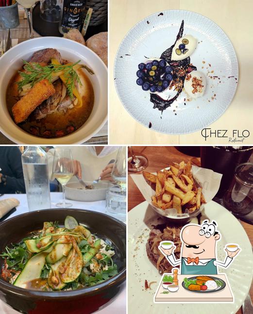 Chez Flo, Parentis-en-Born - Menu du restaurant, prix et avis