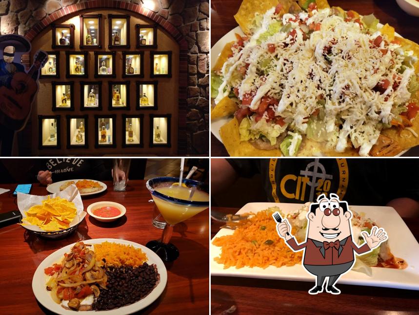Don Ramon's Mexican Restaurant, Mayfield Heights - Restaurant menu ...