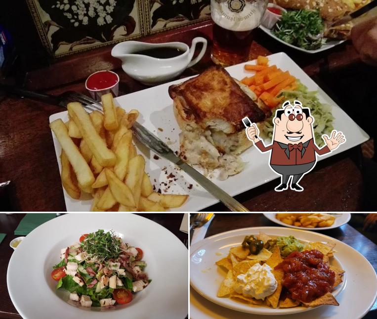 The Chandos, London - Restaurant menu, prices and reviews