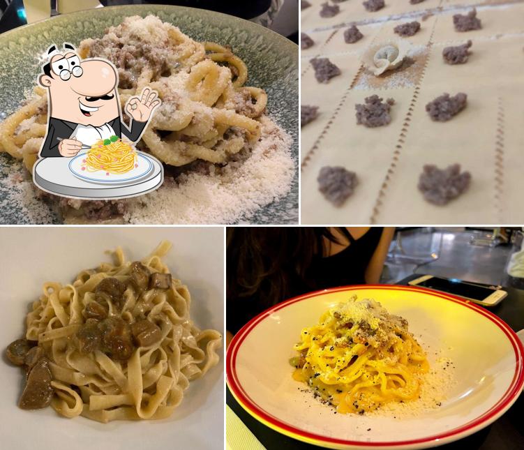 Ripiena, Fortitude Valley - Restaurant menu, prices and reviews